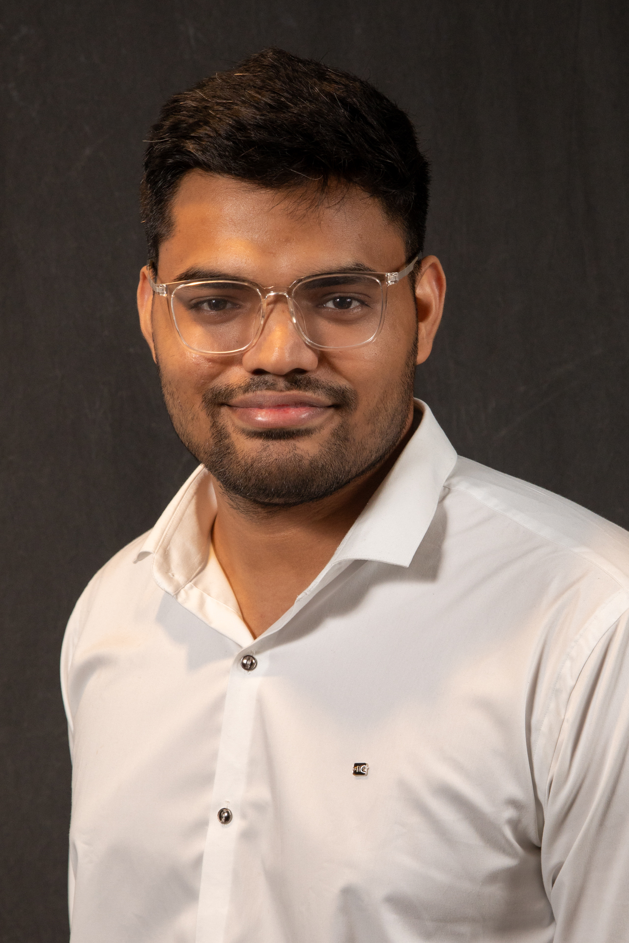 Sandy Jala | ITS Summer Internship Program